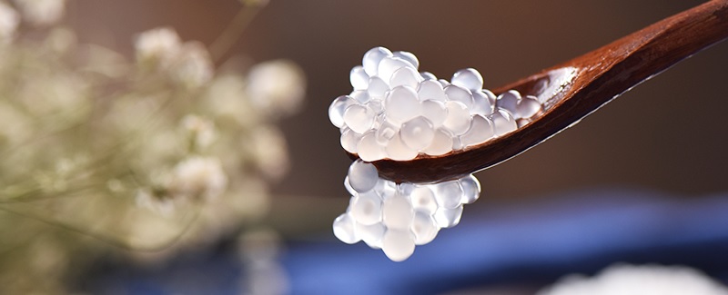 Bobapedia – Sago – Hi Sweetie Tea & Treats